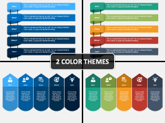 Who What When Where and How PowerPoint and Google Slides Template - PPT ...