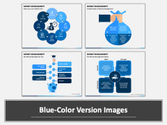 Money Management PowerPoint and Google Slides Template - PPT Slides