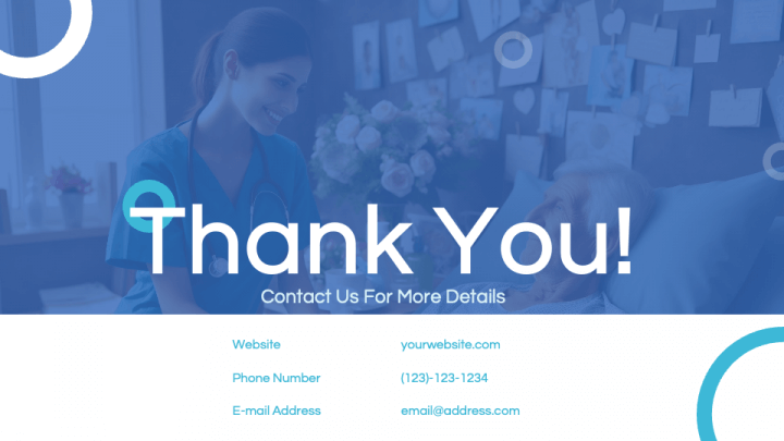 Free - Doctor's Clinic Presentation Theme for PowerPoint and Google ...