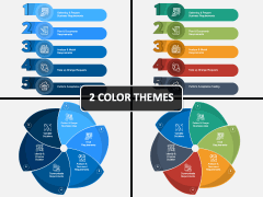 Business Analyst Role PowerPoint and Google Slides Template - PPT Slides
