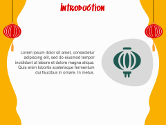 Free - Chinese New Year PowerPoint Template and Google Slides Theme