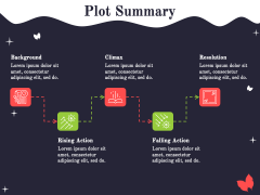 Free - Story Books Presentation Theme for PowerPoint and Google Slides ...