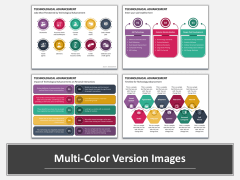 Technological Advancement PowerPoint and Google Slides Template - PPT ...