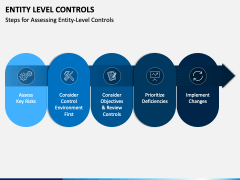 Entity Level Controls PowerPoint and Google Slides Template - PPT Slides