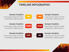 Free - UP HELLY AA PowerPoint Template and Google Slides Theme