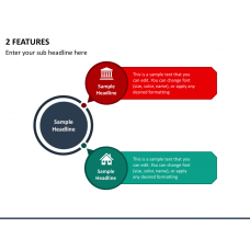 Page 11 - 200+ 2 Step Diagrams Templates for PowerPoint and Google ...