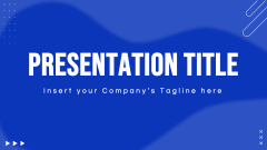 Cover Slides for PowerPoint and Google Slides - PPT Slides