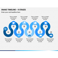 Snake PowerPoint & Google Slides Templates