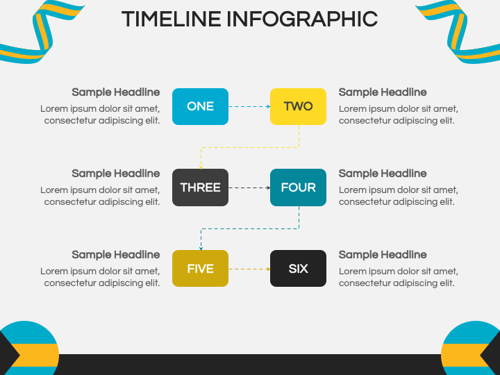 Free - Bahamas Independence Day PowerPoint Template and Google Slides Theme