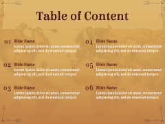 Free - History Presentation Theme for PowerPoint and Google Slides ...