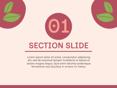 Free - Paper Bag Day Presentation for PowerPoint and Google Slides