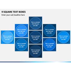 Square PowerPoint & Google Slides Templates - Page 7/