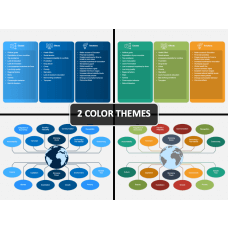 Anti Racism PowerPoint Template - PPT Slides | SketchBubble