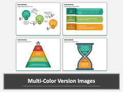 Time Keeping PowerPoint and Google Slides Template - PPT Slides