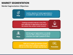 Market Segmentation PowerPoint and Google Slides Template - PPT Slides