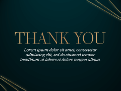 Free - Elegant Background Presentation for PowerPoint and Google Slides