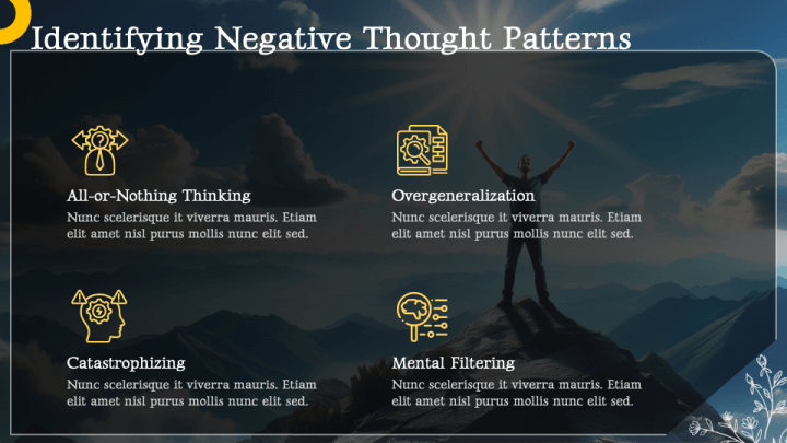 Free - Positive Thinking Workshop Presentation for PowerPoint and ...