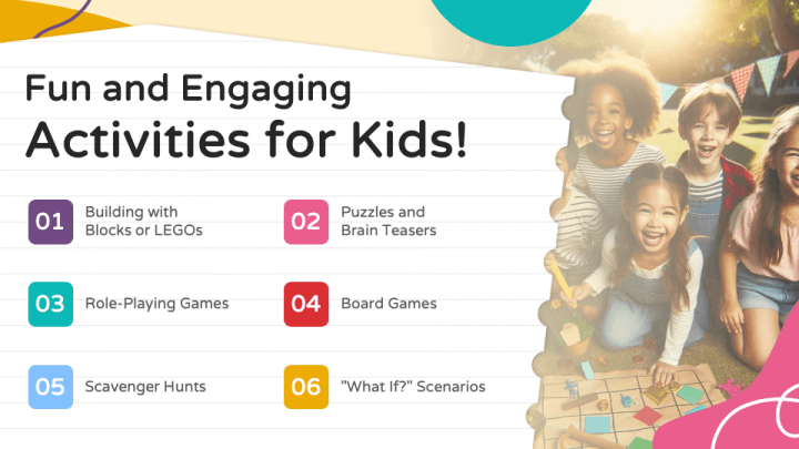 Free - Problem Solving Lesson for Children PowerPoint and Google Slides ...