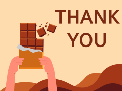 Free - World Chocolate Day Presentation for PowerPoint and Google Slides