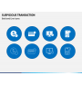 Transaction Icons for PowerPoint and Google Slides - PPT Slides