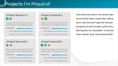 Software Tester Profile PowerPoint and Google Slides Template - PPT Slides