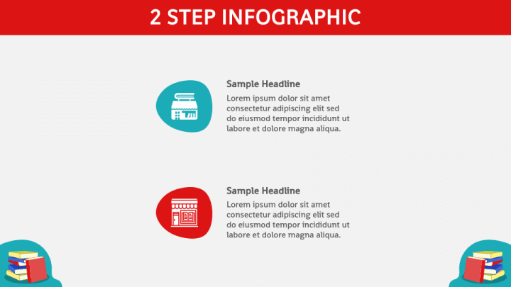 Free - Independent Bookstore Day PowerPoint and Google Slides Template ...