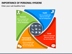 Importance of Personal Hygiene PowerPoint and Google Slides Template ...