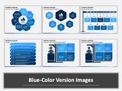 Material Handling PowerPoint and Google Slides Template - PPT Slides