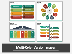 Self Care PowerPoint and Google Slides Template - PPT Slides