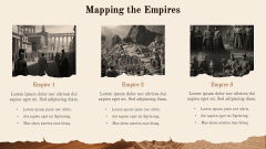 World History Theme for PowerPoint and Google Slides - PPT Slides