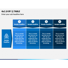 Page 4 - Text Boxes & Tables Templates for PowerPoint and Google Slides ...