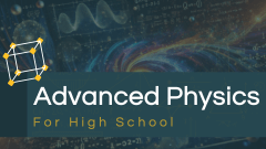 Free - Advanced Physics for High School PowerPoint and Google Slides ...