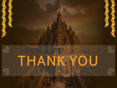 Free - South Indian Culture Presentation for PowerPoint and Google Slides