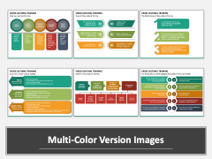 Cross Cultural Training PowerPoint and Google Slides Template - PPT Slides