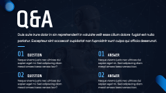 Machine Learning Theme for PowerPoint and Google Slides