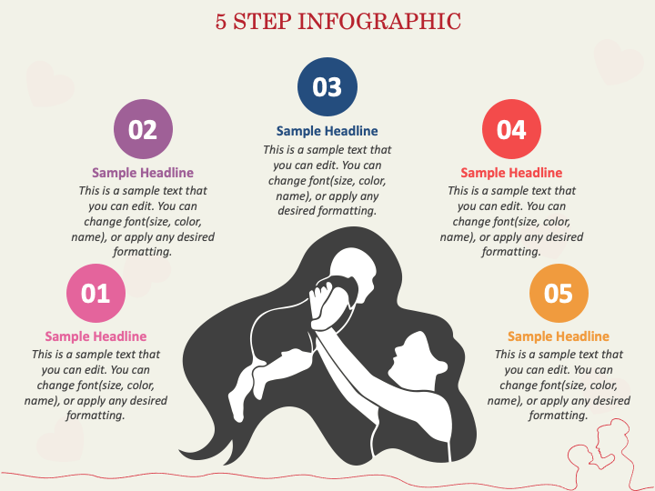 Free - Mother's Day PowerPoint Template and Google Slides Theme