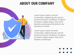 Insurance Agency Presentation Template for PowerPoint and Google Slides ...