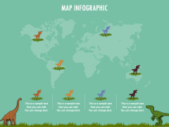 Free - Dinosaur Presentation Theme for PowerPoint and Google Slides