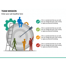Teamwork PowerPoint & Google Slides Templates - Page 3