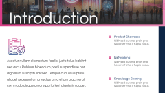 Free - Trade Show Presentation Theme for PowerPoint and Google Slides ...