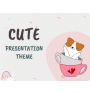 Elegant Presentation Theme for PowerPoint and Google Slides