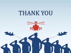 Free - Memorial Day PowerPoint Template and Google Slides Theme