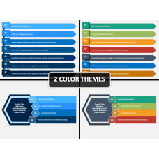 Record Retention PowerPoint Template - PPT Slides | SketchBubble