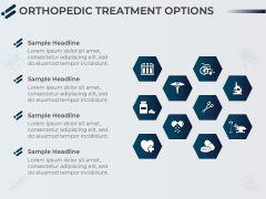 Free - Medical Orthopedic Presentation Theme for PowerPoint and Google ...