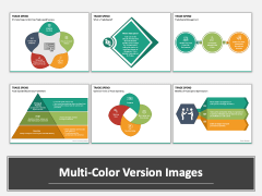 Trade Spend PowerPoint and Google Slides Template - PPT Slides