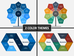 Power Dynamics PowerPoint and Google Slides Template - PPT Slides