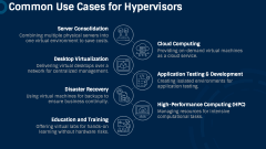 Hypervisor PowerPoint and Google Slides Template - PPT Slides