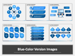Software Engineering PowerPoint and Google Slides Template - PPT Slides