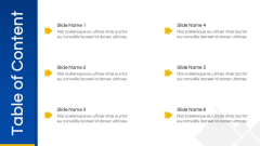 Free - Student Intro PowerPoint and Google Slides Template - PPT Slides