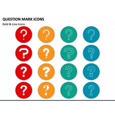 Questions PowerPoint & Google Slides Templates